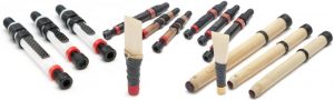Bagpipe reeds, help guides and secure online shopping - MG Reeds
