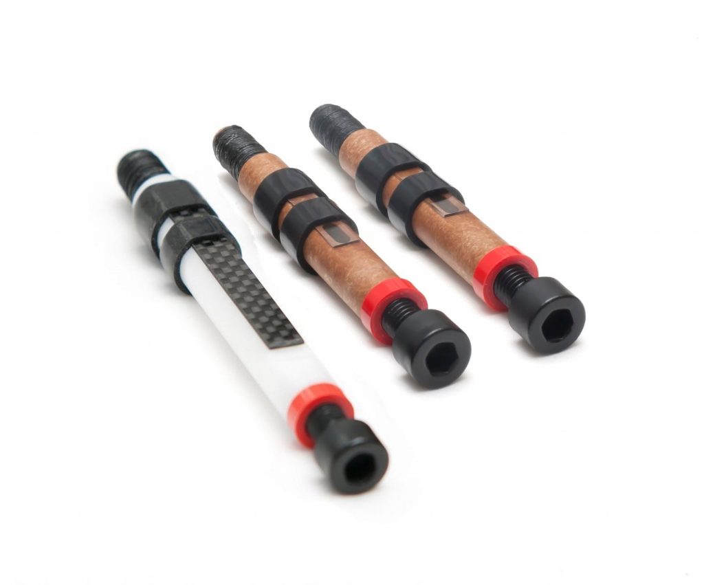 Bagpipe Drone Reeds and Chanter Reeds - MG Reeds